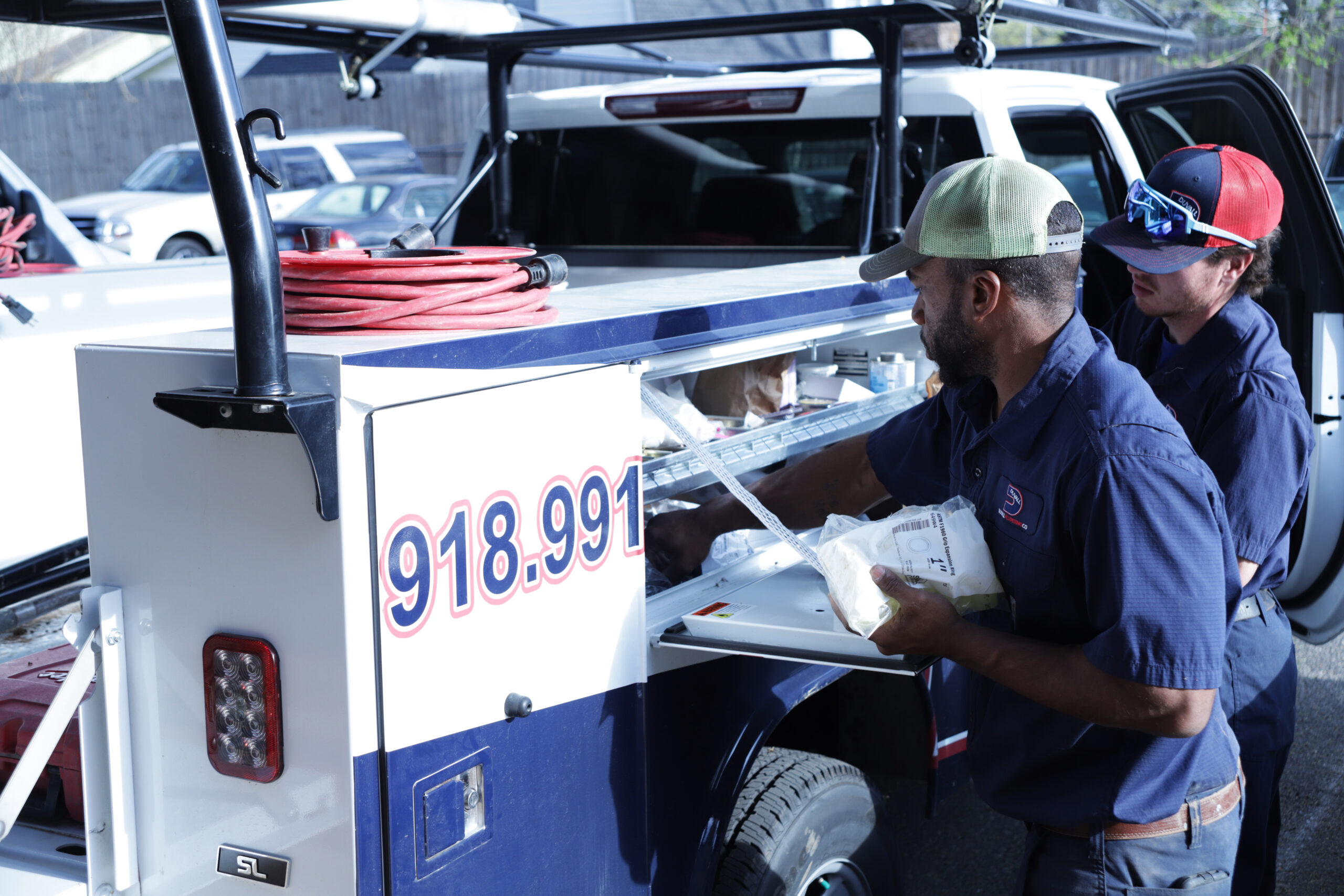 Emergency Plumber in Tulsa, OK | Duvall Plumbing Co